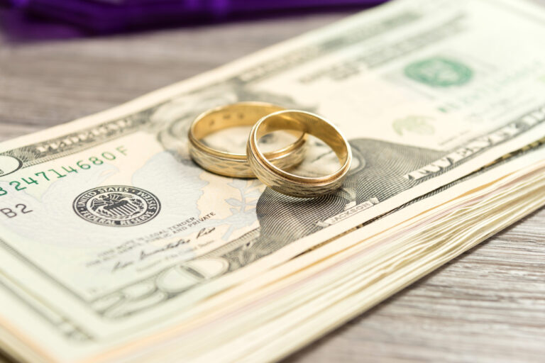 How Long Do You Have To Be Married To Get Alimony in the State of ...